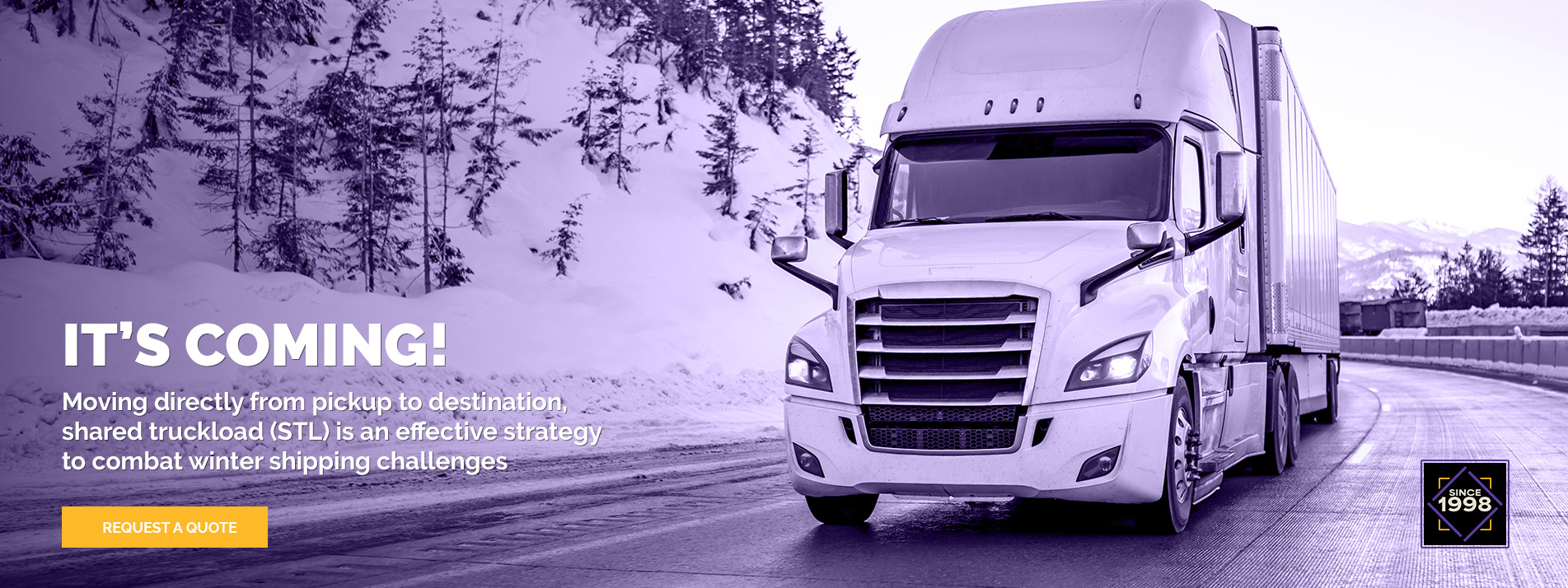 International Logistics and Cargo Shipping | 3PL Company | MGA ...