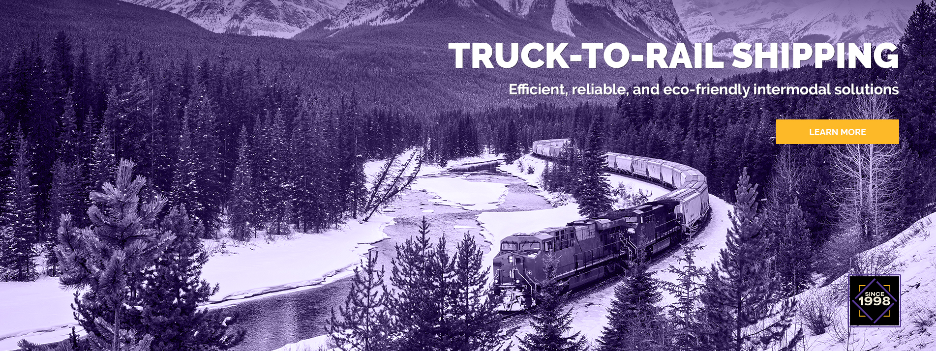 International Logistics and Cargo Shipping | 3PL Company | MGA ...